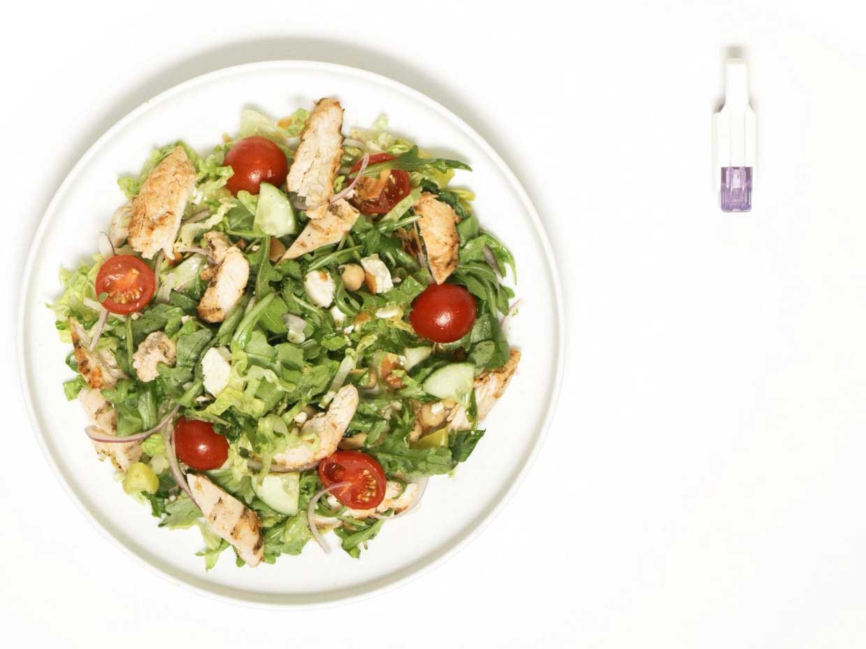 About Afrezza - Afrezza