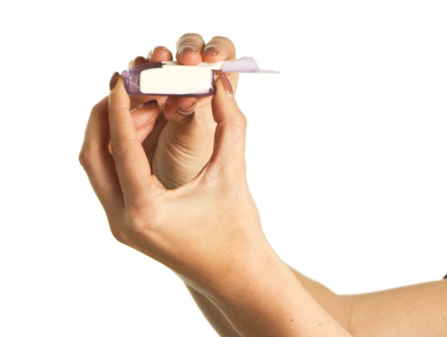 Taking Afrezza for Blood Sugar Management | Afrezza