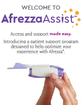 Resources & Support for Afrezza Inhaled Insulin | Afrezza