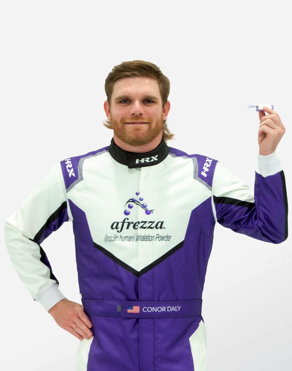 Community Page - Afrezza